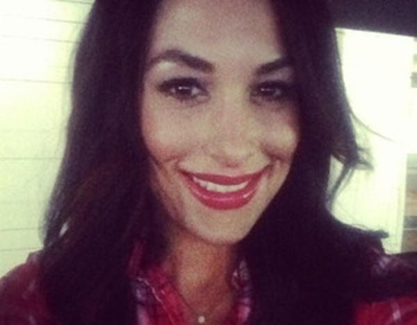 Briannagc From Brie Bellas Instagram Fotos E News